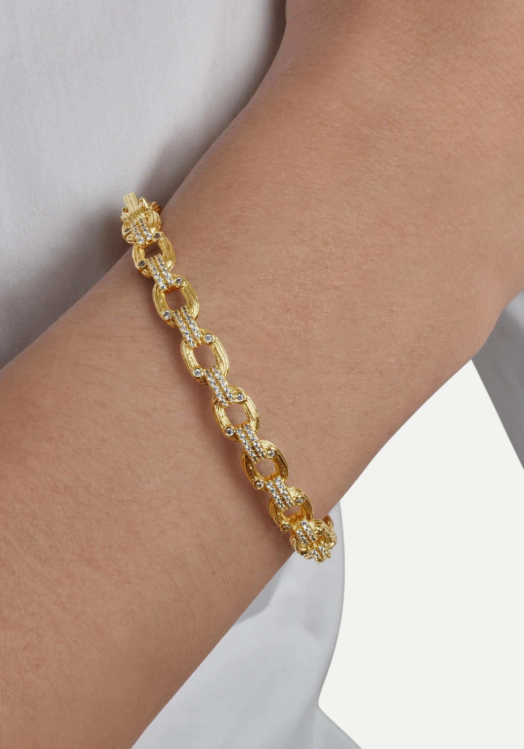 Anabel Aram | Nature Inspired Fashion Jewelry