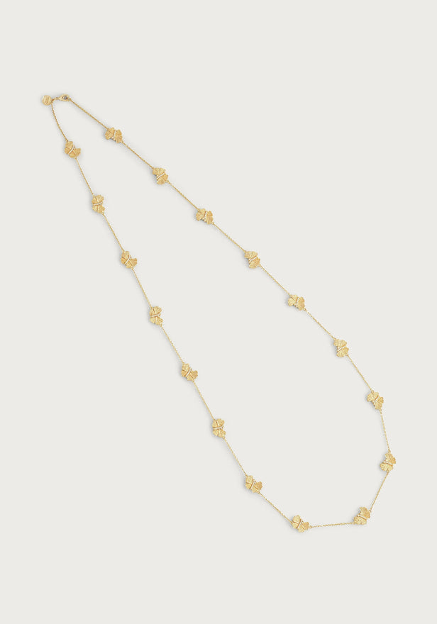 Butterfly Luxury Jewelry | Designer 18k Gold Plated Collection – Anabel Aram