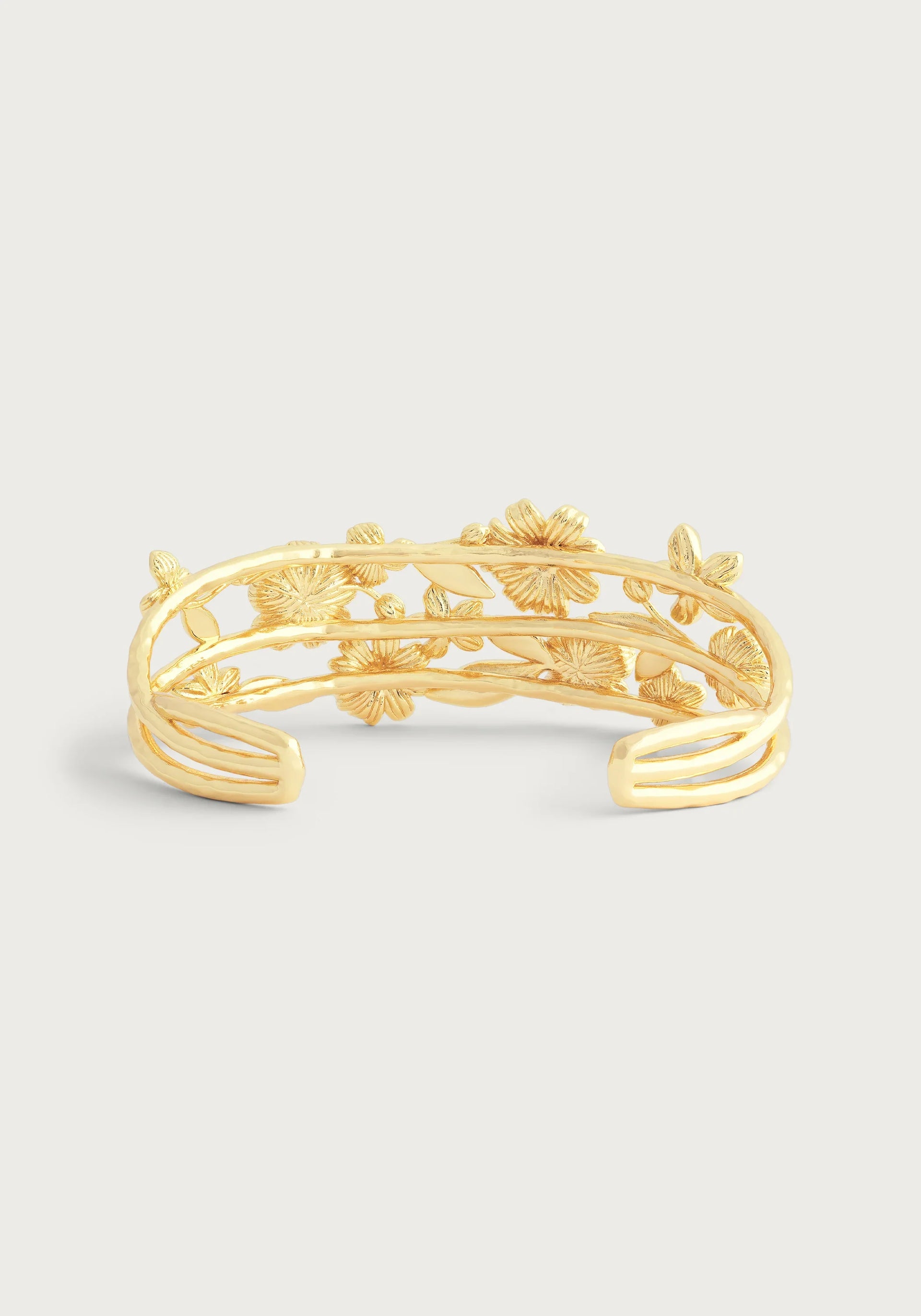Wildflowers Bangle – Anabel Aram