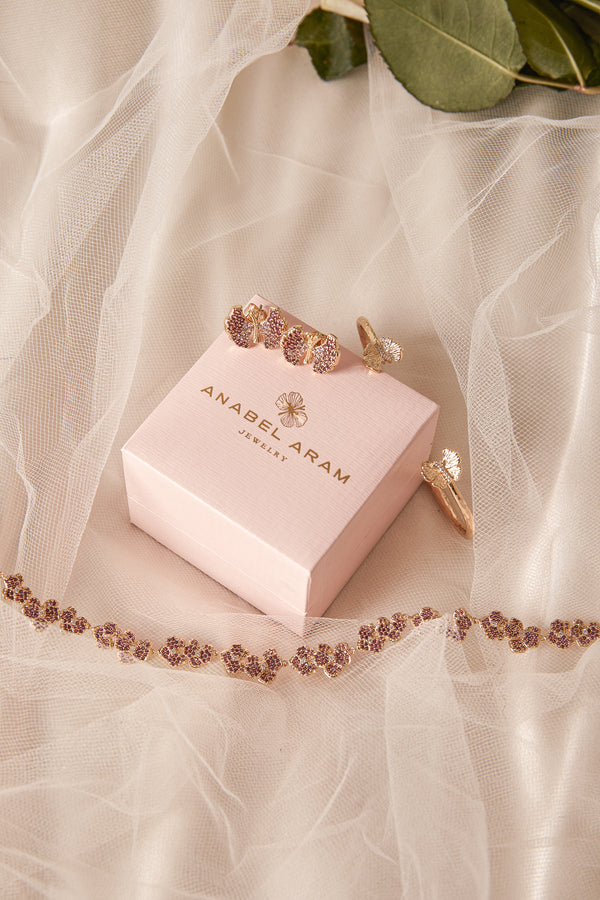 Contact Us – Anabel Aram